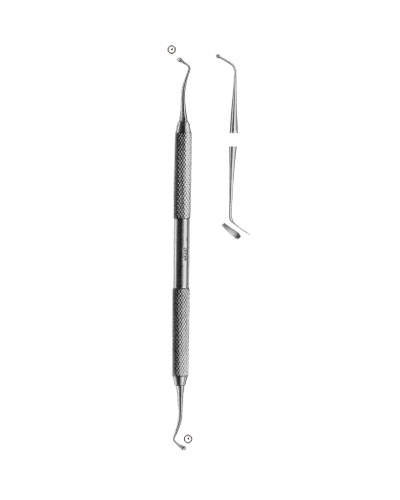 hand instruments and scalers : dental instruments | Olten Instruments ...