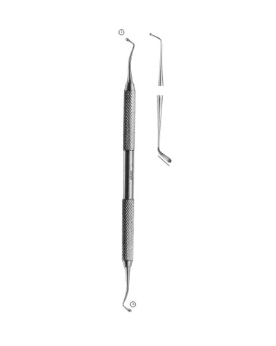 hand instruments and scalers : dental instruments | Olten Instruments ...