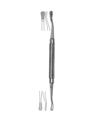 bone files | Olten Instruments||surgical||dental