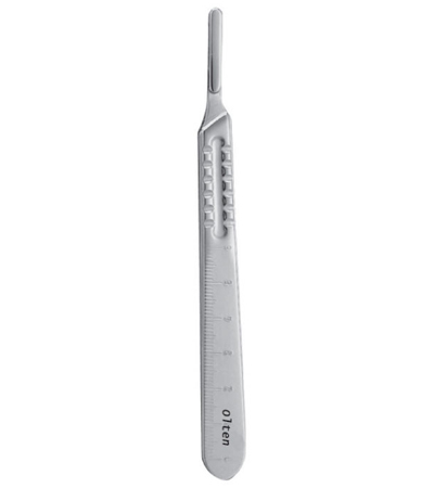 scalpals : surgical instruments | Olten Instruments||surgical||dental