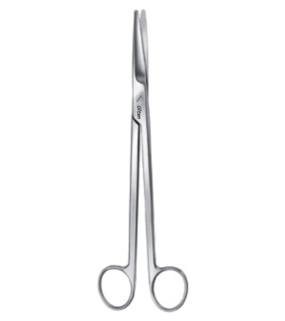 scissors : surgical instruments | Olten Instruments||surgical||dental