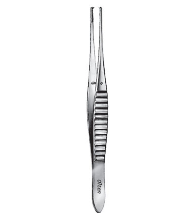 dressing and tissue forceps : surgical instruments | Olten Instruments ...