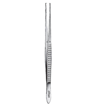 dressing and tissue forceps : surgical instruments | Olten Instruments ...