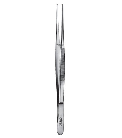 dressing and tissue forceps : surgical instruments | Olten Instruments ...