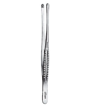 dressing and tissue forceps : surgical instruments | Olten Instruments ...