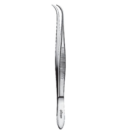 dressing and tissue forceps : surgical instruments | Olten Instruments ...