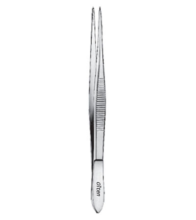 dressing and tissue forceps : surgical instruments | Olten Instruments ...