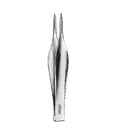 dressing and tissue forceps : surgical instruments | Olten Instruments ...