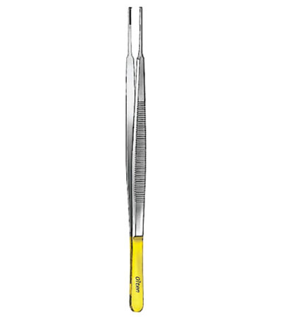 dressing and tissue forceps : surgical instruments | Olten Instruments ...