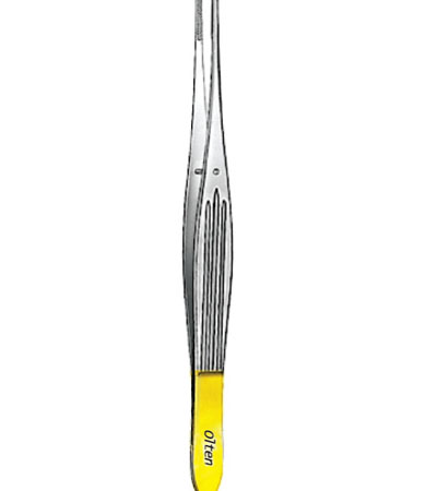dressing and tissue forceps : surgical instruments | Olten Instruments ...
