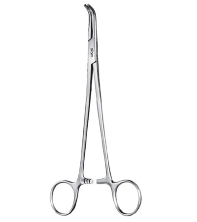 hemostatic and sponge forceps : surgical instruments | Olten ...