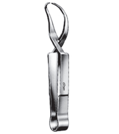 hemostatic and sponge forceps : surgical instruments | Olten ...