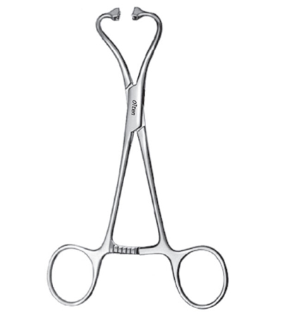 hemostatic and sponge forceps : surgical instruments | Olten ...