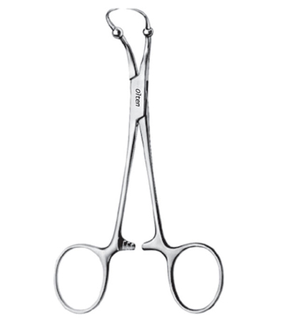 hemostatic and sponge forceps : surgical instruments | Olten ...