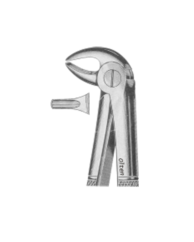 extracting forceps n rongeurs : dental instruments | Olten Instruments ...