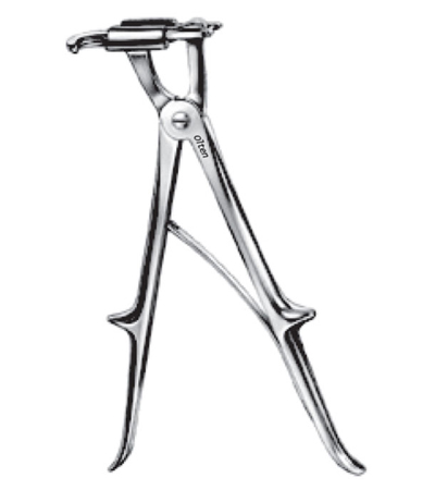 cardiovascular surgery : surgical instruments | Olten Instruments ...