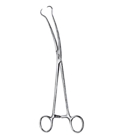 Uterine Tenaculum